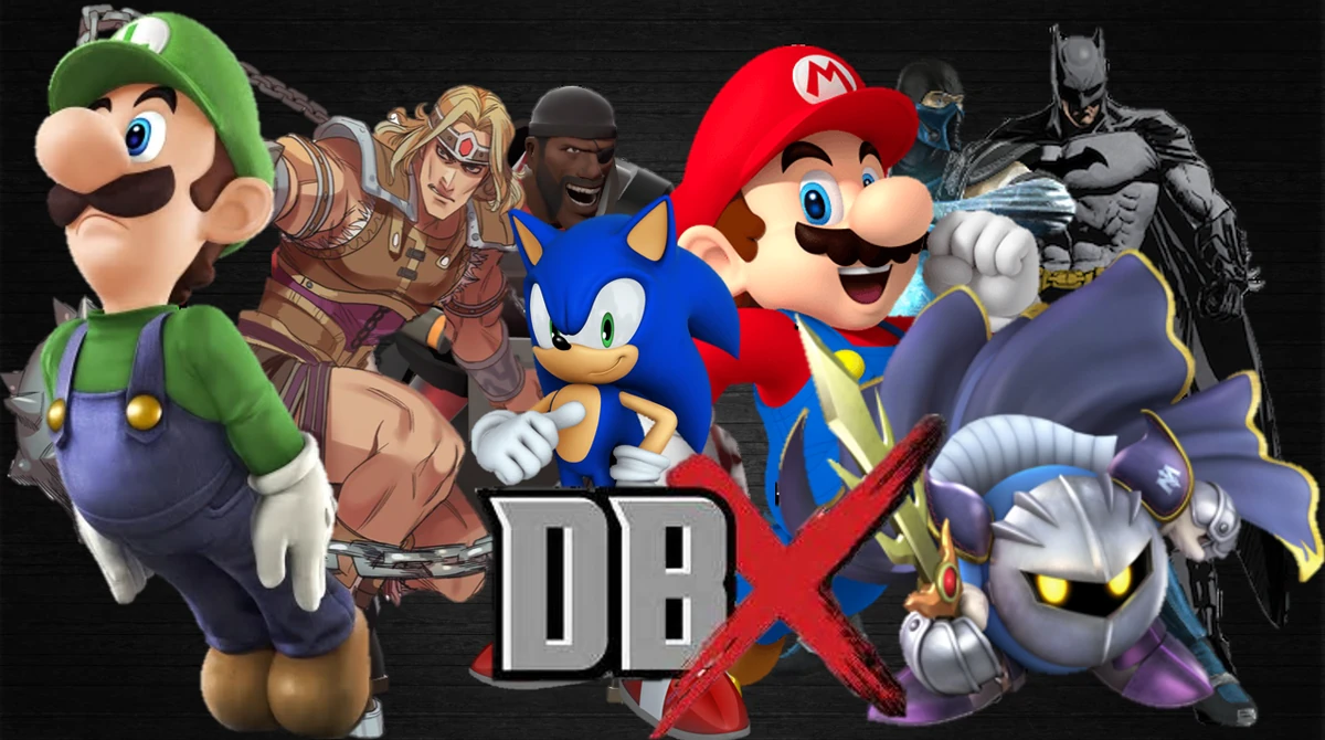 Category:Sword vs Magic themed DBXs | DBX Fanon Wikia | Fandom