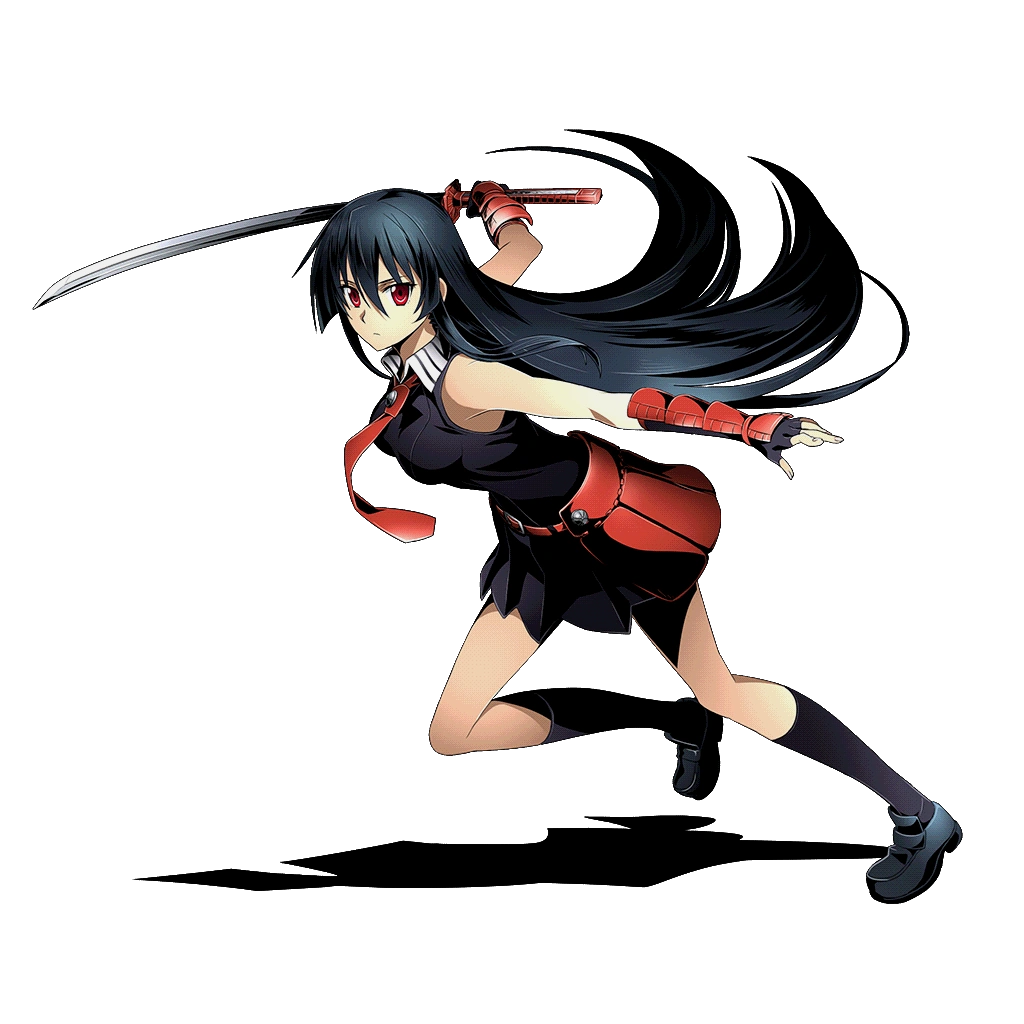 Akame | DBX Fanon Wikia | Fandom