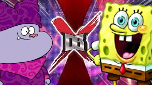 SpongeBob VS Chowder | DBX Fanon Wikia | Fandom