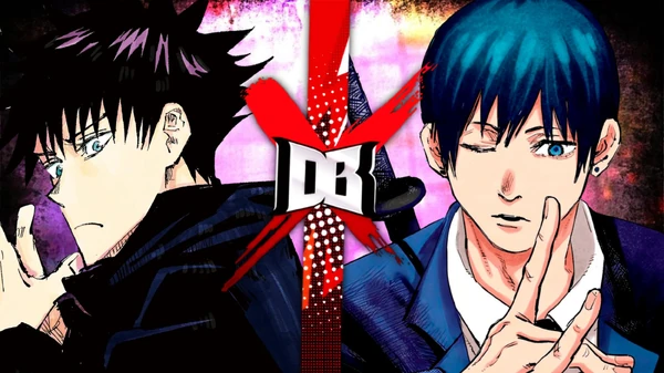 Megumi vs Aki | DBX Fanon Wikia | Fandom