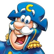 Captain Crunch | DBX Fanon Wikia | Fandom