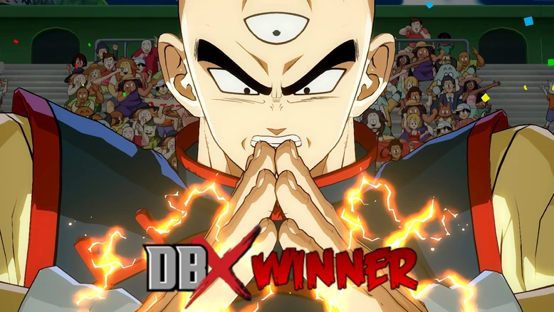 Tien vs Saitama | DBX Fanon Wikia | Fandom