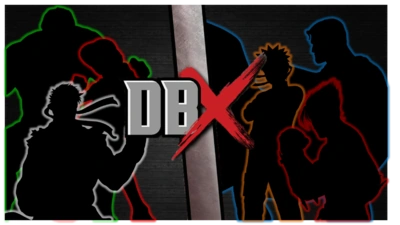 ZO23 Exhibition Match Four | DBX Fanon Wikia | Fandom