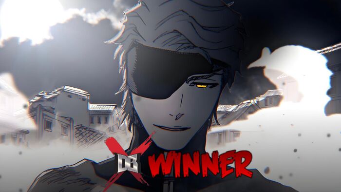 Aizen Vs Gojo Dbx Fanon Wikia Fandom