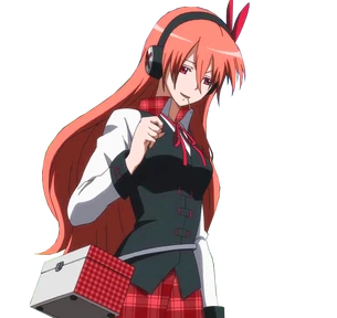 Chelsea | DBX Fanon Wikia | Fandom