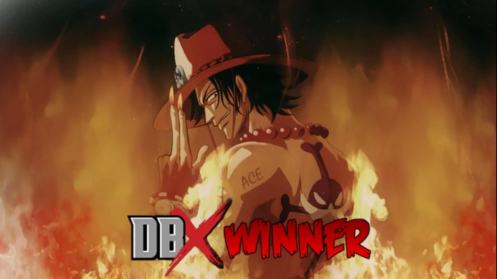 Ace vs Yang | DBX Fanon Wikia | Fandom