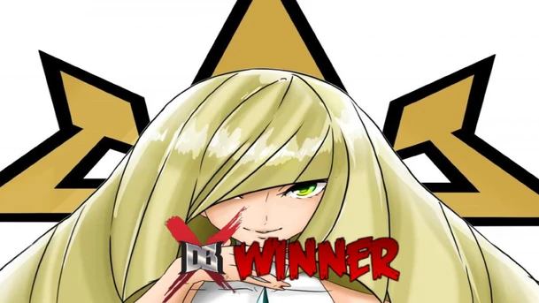 Ragyō vs Lusamine | DBX Fanon Wikia | Fandom