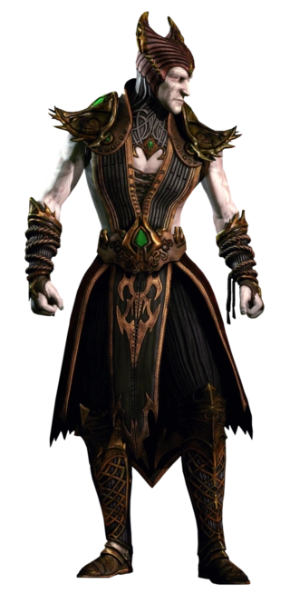 Shinnok | DBX Fanon Wikia | Fandom