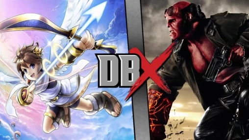 ZO23 Exhibition Match 2 | DBX Fanon Wikia | Fandom