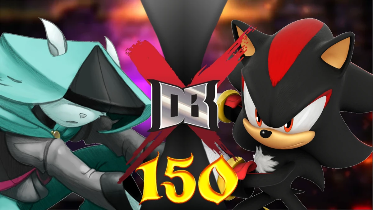 Dust vs Shadow | DBX Fanon Wikia | Fandom