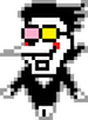 Spamton G. Spamton | DBX Fanon Wikia | Fandom