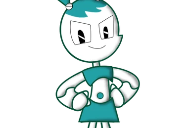 My Life As A Teenage Robot Powerpuff Girls