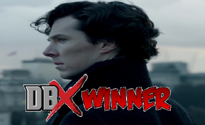 Sherlock Holmes Vs Walter White Dbx Fanon Wikia Fandom