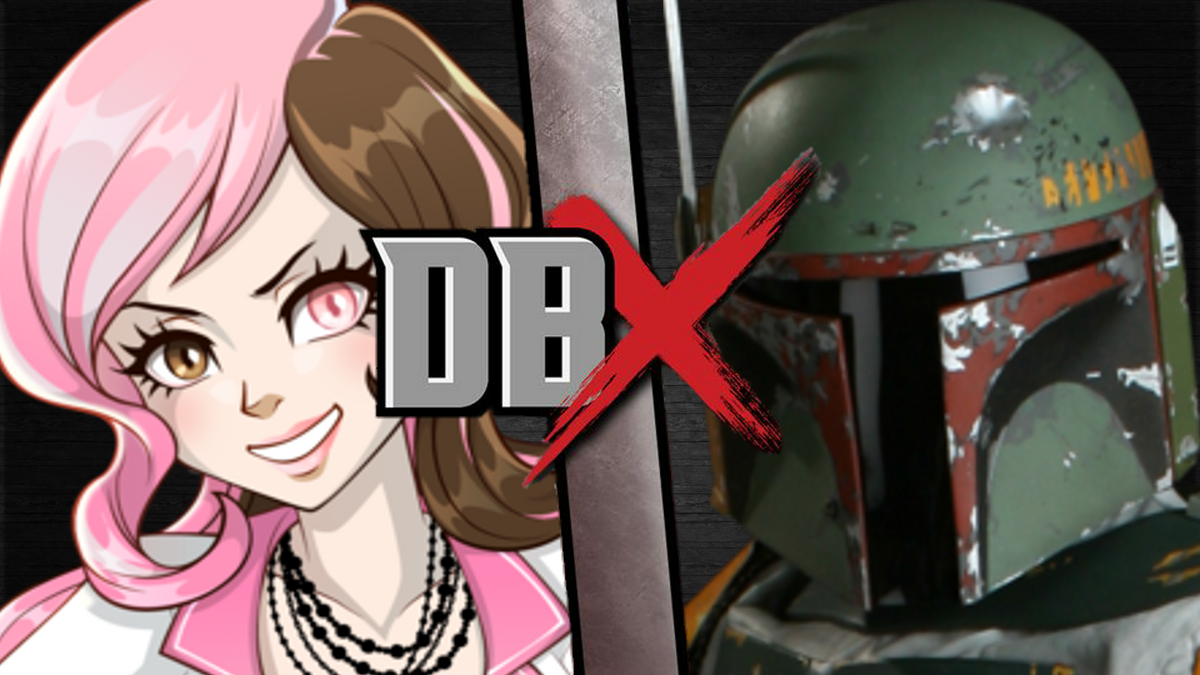 Neopolitan Vs Boba Fett Dbx Fanon Wikia Fandom