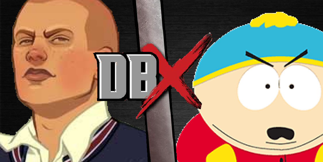 Eric Cartman VS Jimmy Hopkins | DBX Fanon Wikia | Fandom Eric Cartman VS Jimmy Hopkins | DBX Fanon Wikia | Fandom