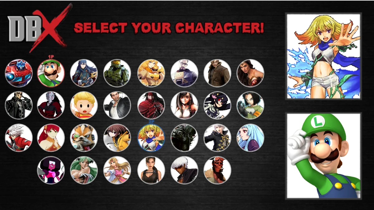 User blog:Universestarboy/DBX Template Guessing Game | DBX Fanon Wikia ...