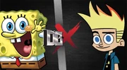 Spongebob vs Johnny Test | DBX Fanon Wikia | Fandom