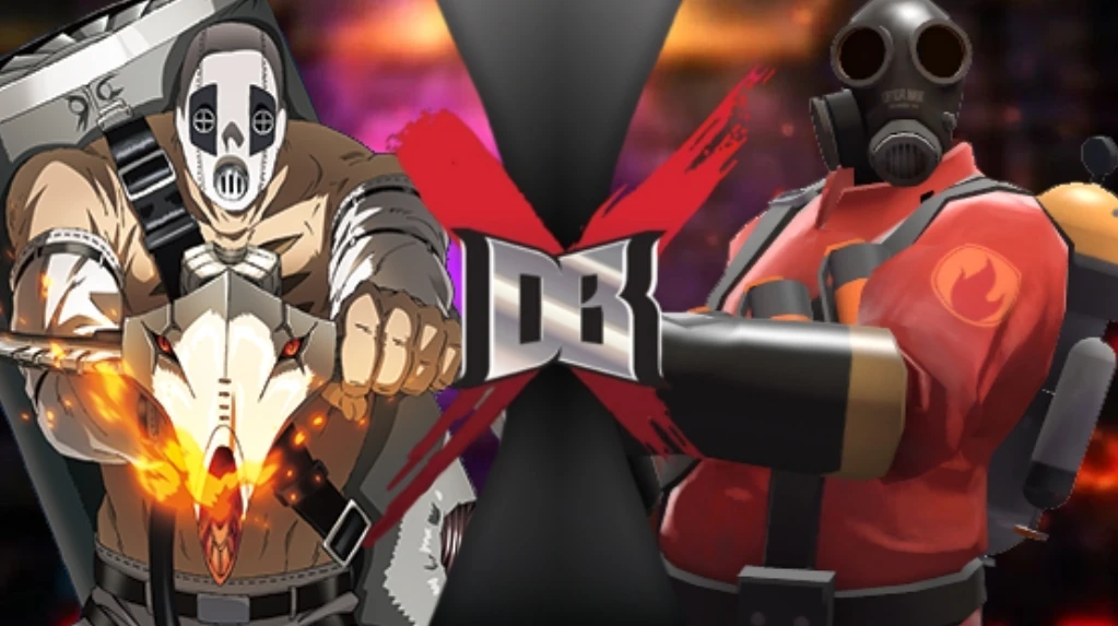 Tf2 Pyro Vs Pyro X Men