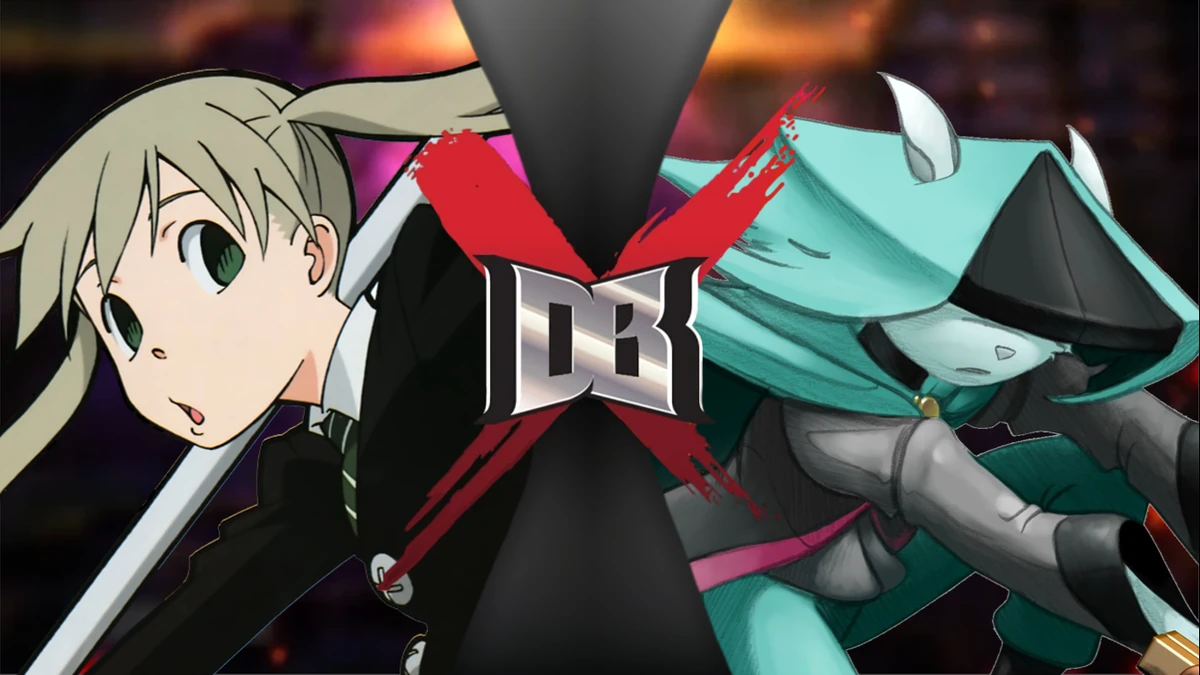 Maka vs Dust | DBX Fanon Wikia | Fandom