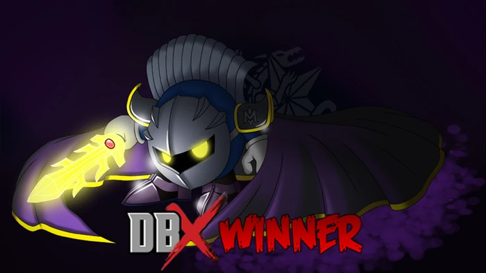 Keldeo vs Meta Knight | DBX Fanon Wikia | Fandom