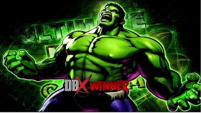 Donkey Kong vs The Hulk | DBX Fanon Wikia | Fandom