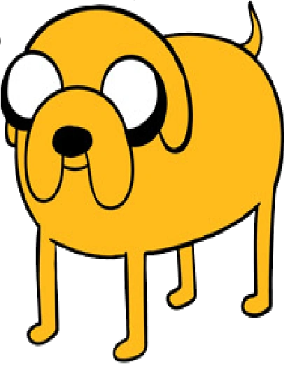 Jake the Dog | DBX Fanon Wikia | Fandom