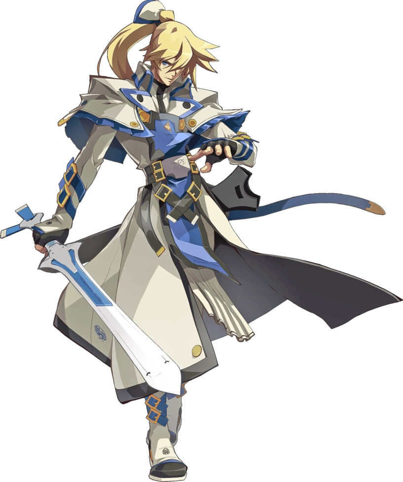Ky Kiske | DBX Fanon Wikia | Fandom