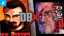 Darksdyephil vs the angry video game nerd | DBX Fanon Wikia | Fandom