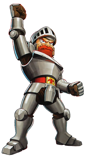 Arthur (Ghosts 'n Goblins) | DBX Fanon Wikia | Fandom