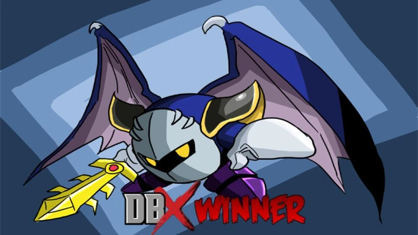 Meta Knight vs Batman | DBX Fanon Wikia | Fandom