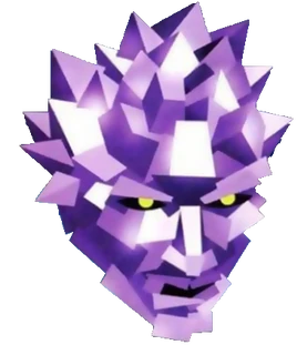 Polygon Man | DBX Fanon Wikia | Fandom