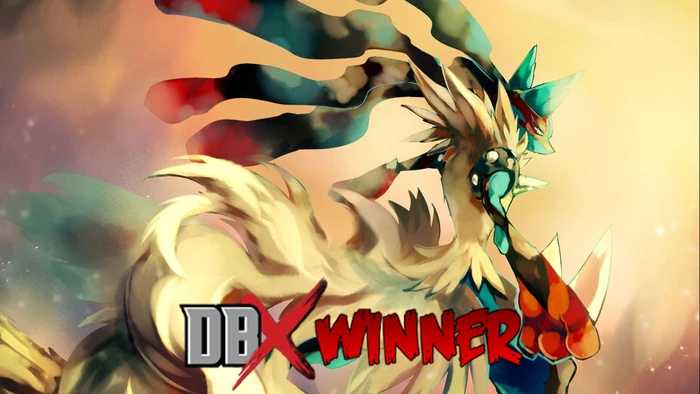 Pyrrha Nikos vs Lucario | DBX Fanon Wikia | Fandom