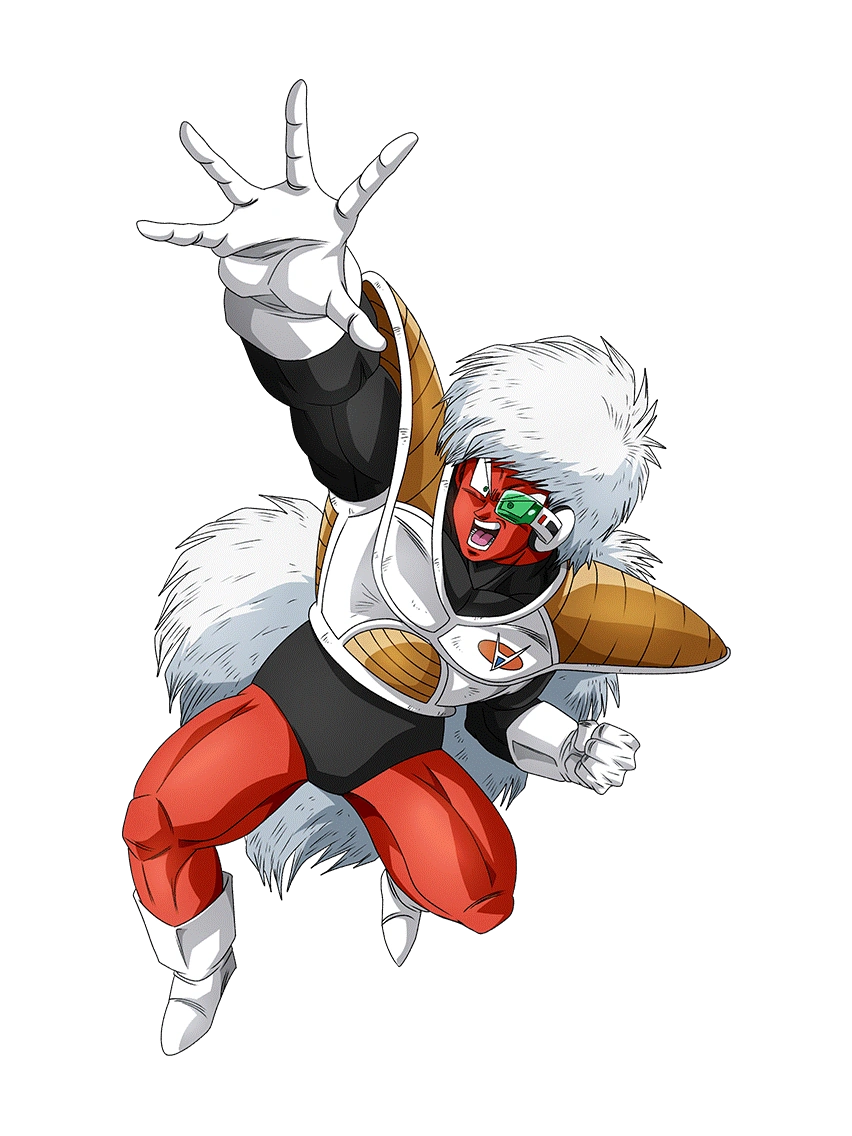 Jeice | DBX Fanon Wikia | Fandom