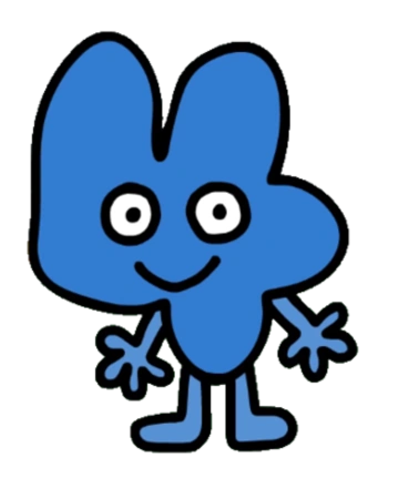Four (BFB) | DBX Fanon Wikia | Fandom