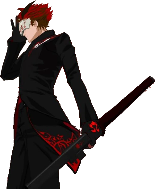 Adam Taurus | DBX Fanon Wikia | Fandom