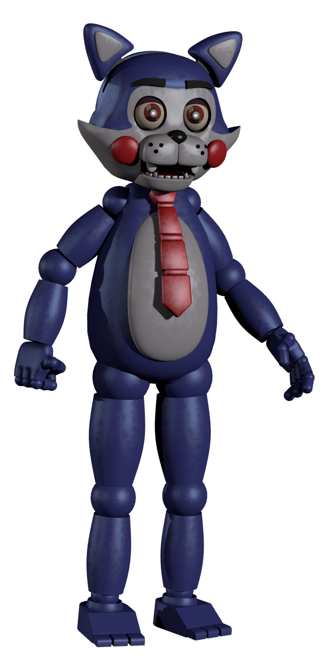 Candy the Cat | DBX Fanon Wikia | Fandom