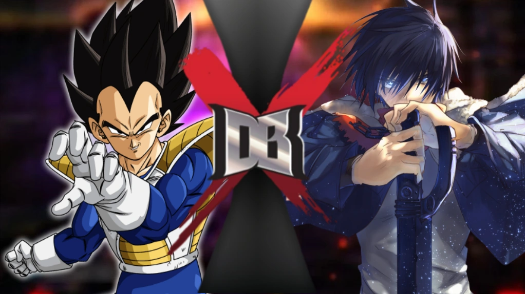 Vegeta vs Wave | DBX Fanon Wikia | Fandom
