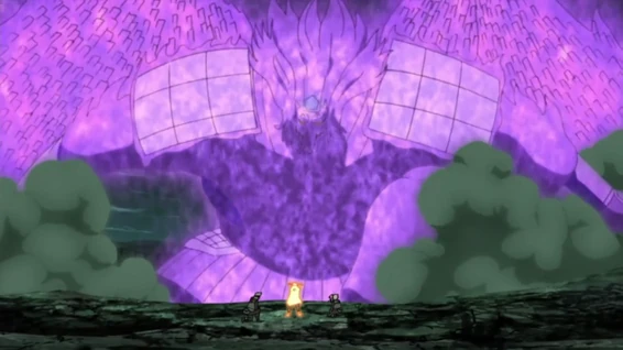 Erza Scarlet vs Sasuke Uchiha | DBX Fanon Wikia | Fandom