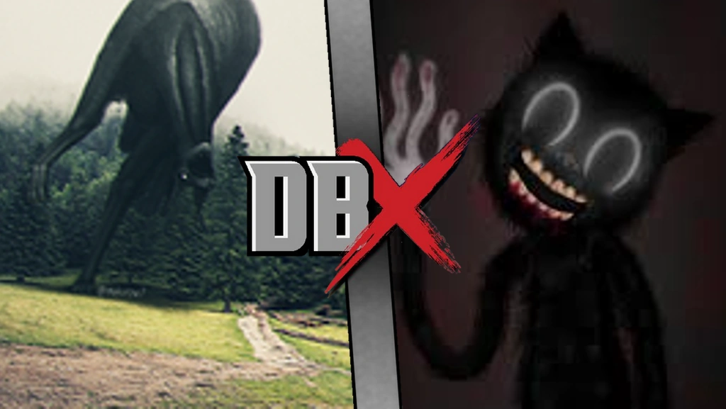 Unknown Howl VS Cartoon Cat | DBX Fanon Wikia | Fandom