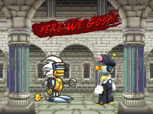 Robo Mario vs Silver Sonic | DBX Fanon Wikia | Fandom