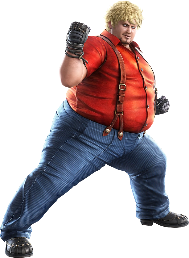Bob | DBX Fanon Wikia | Fandom