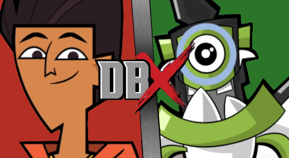 Niksput VS Chase | DBX Fanon Wikia | Fandom