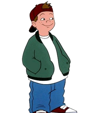 T.J. Detweiler | DBX Fanon Wikia | Fandom