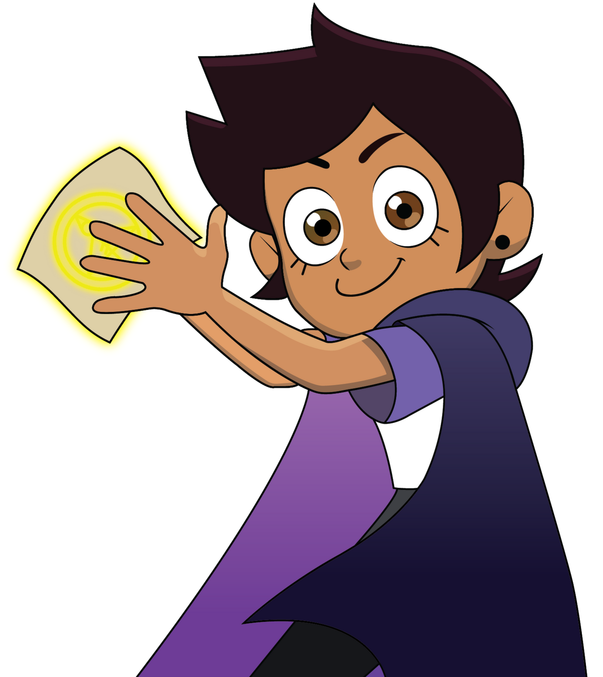 Luz Noceda Dbx Fanon Wikia Fandom