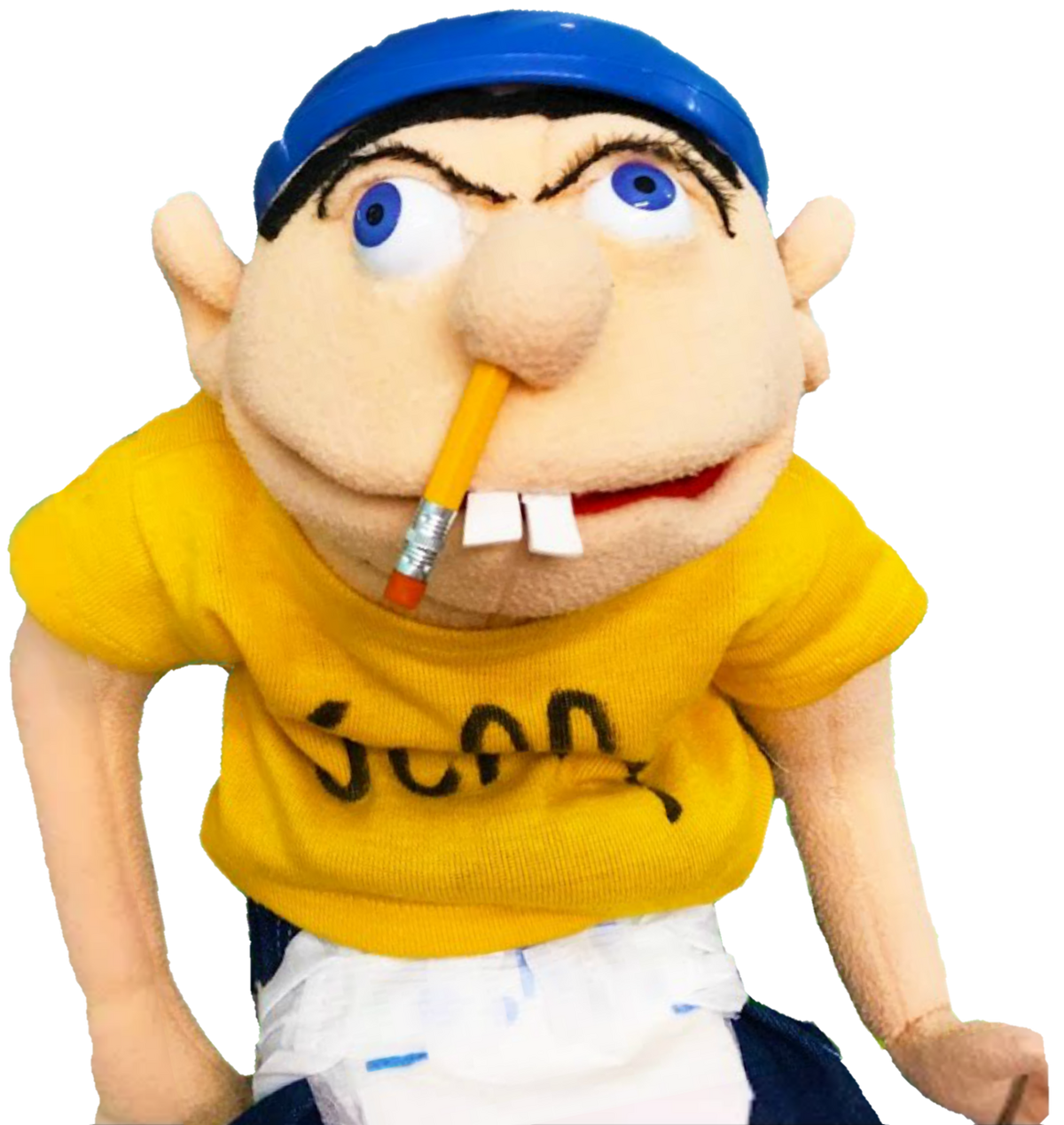 Jeffy Dbx Fanon Wikia Fandom