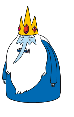 Ice King | DBX Fanon Wikia | Fandom