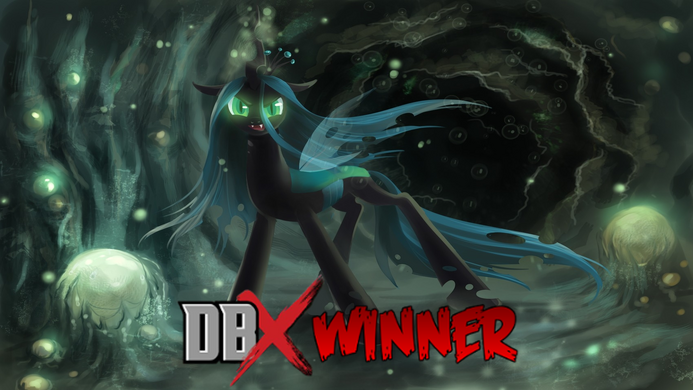 King Dedede Vs Queen Chrysalis Dbx Fanon Wikia Fandom