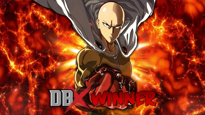 Saitama vs Flash | DBX Fanon Wikia | Fandom
