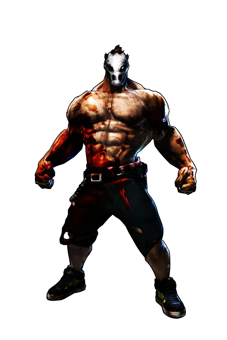 Rick Taylor | DBX Fanon Wikia | Fandom