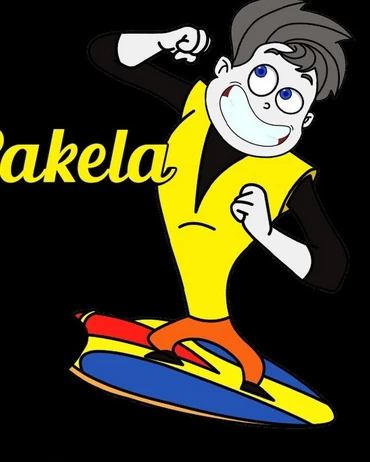 Pakela | DBX Fanon Wikia | Fandom